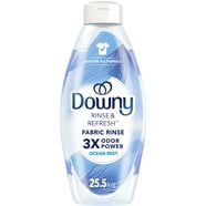 Downy BASE Liquid Super Compact Cool Cotton - Walmart.com