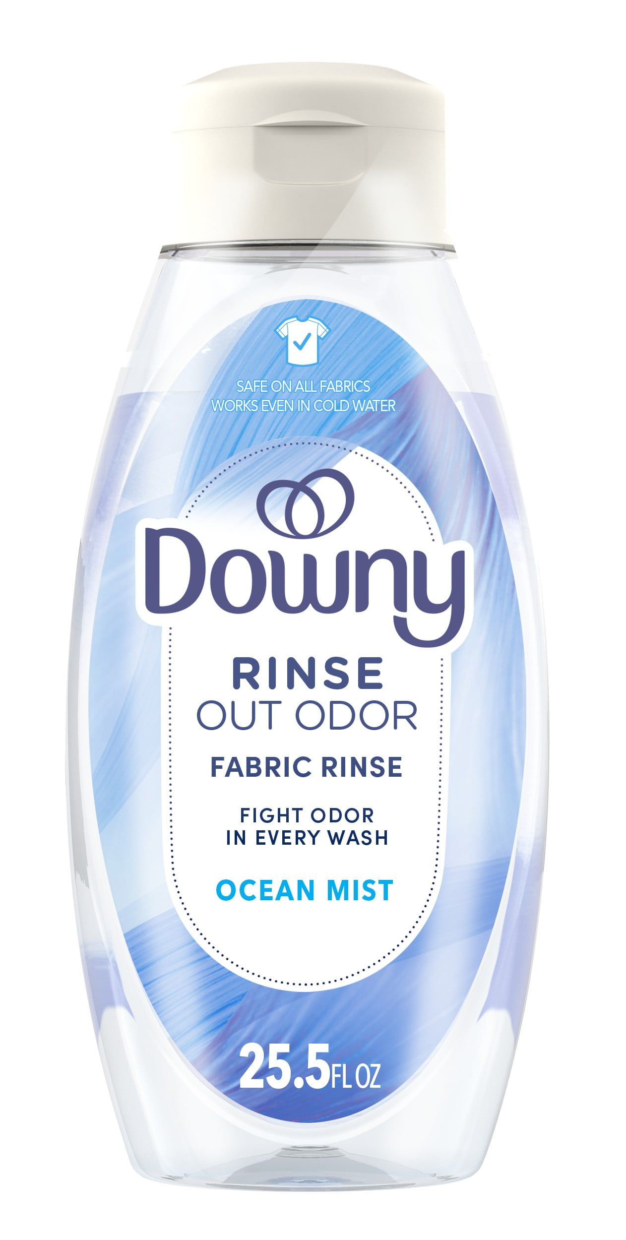 Downy Rinse Out Odor Laundry Rinse, Tackles Tough Odors and Refreshes ...