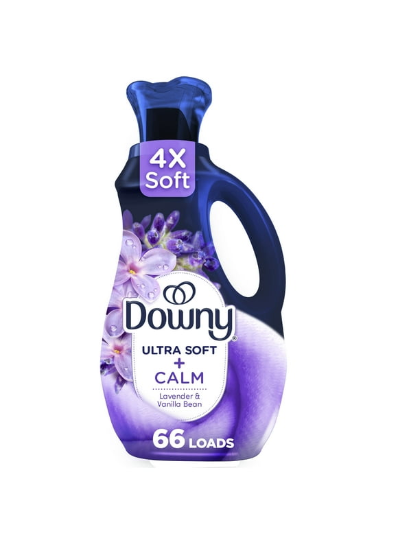 Downy Fabric Softener in Fabric Softener - Walmart.com