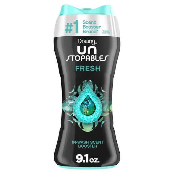 Unstopables Laundry Beads