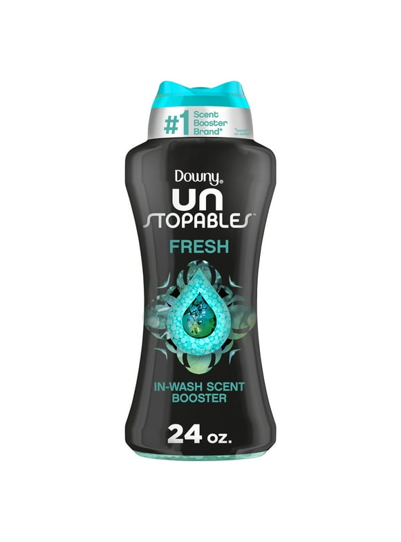 Downy Unstopables in Laundry Scent Boosters - Walmart.com