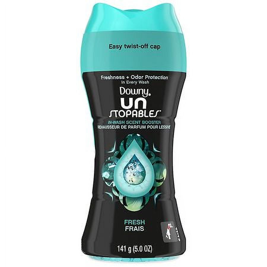 Downy Unstopables Beads Fresh - 5.0 oz.. - Walmart.com