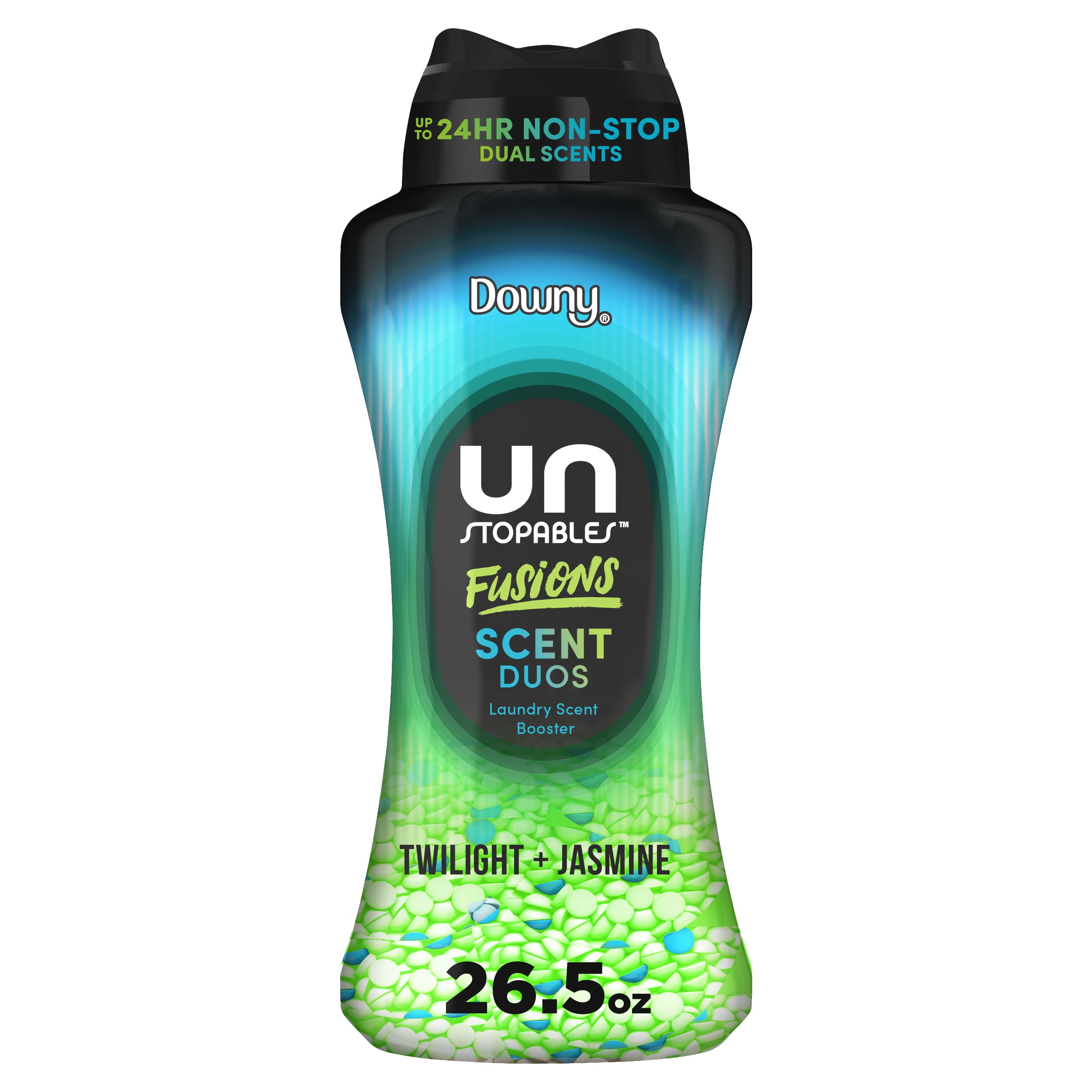 Downy Unstopables Fusions Laundry Scent Booster Beads Twilight Jasmine ...
