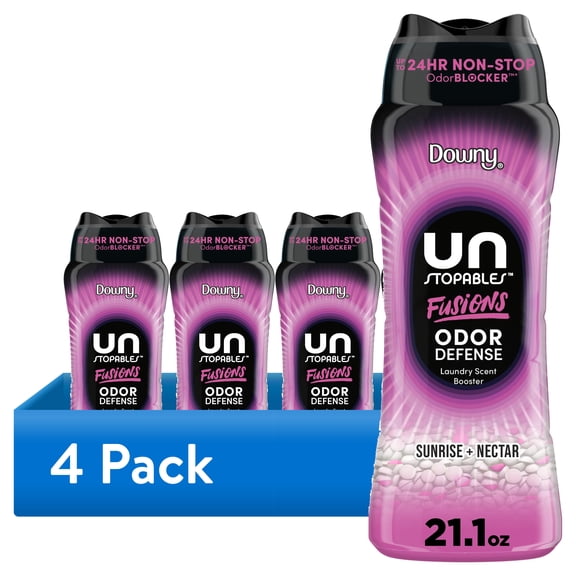 Downy Odor Defense
