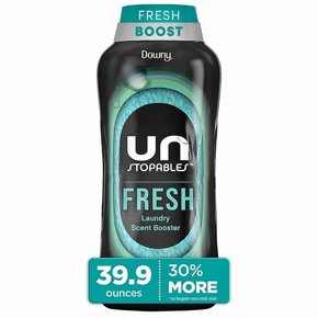 Unstopables Laundry Beads