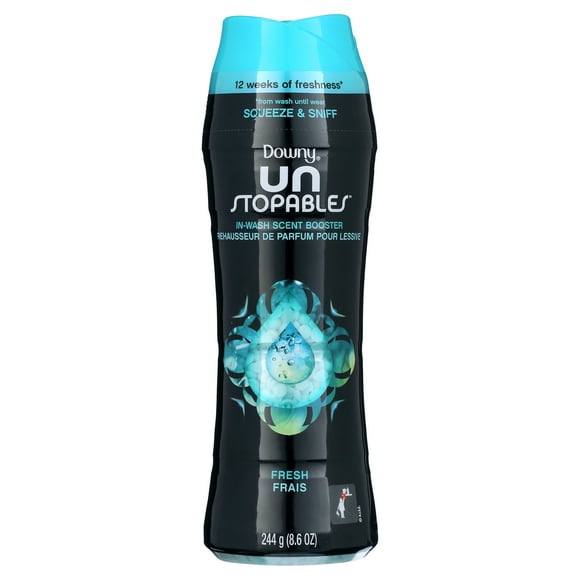 Unstoppable Scent Booster Products