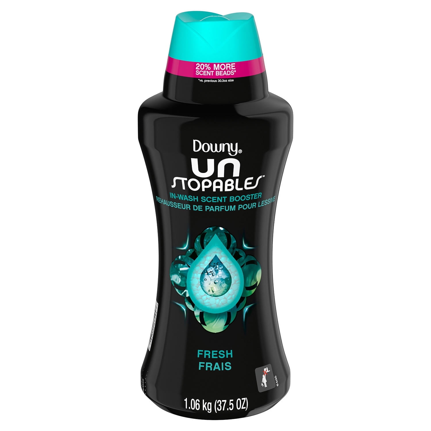 Downy Unstopables Fresh Scent Booster Beads for Clothes & Fabric ...