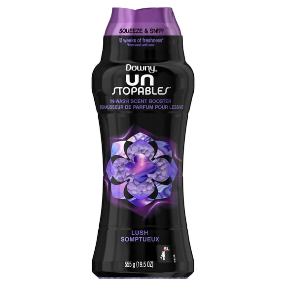 Downy Unstopables in Laundry Scent Boosters - Walmart.com
