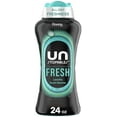 Downy Unstopables Fresh Scent Laundry Scent Booster Beads, Extra ...