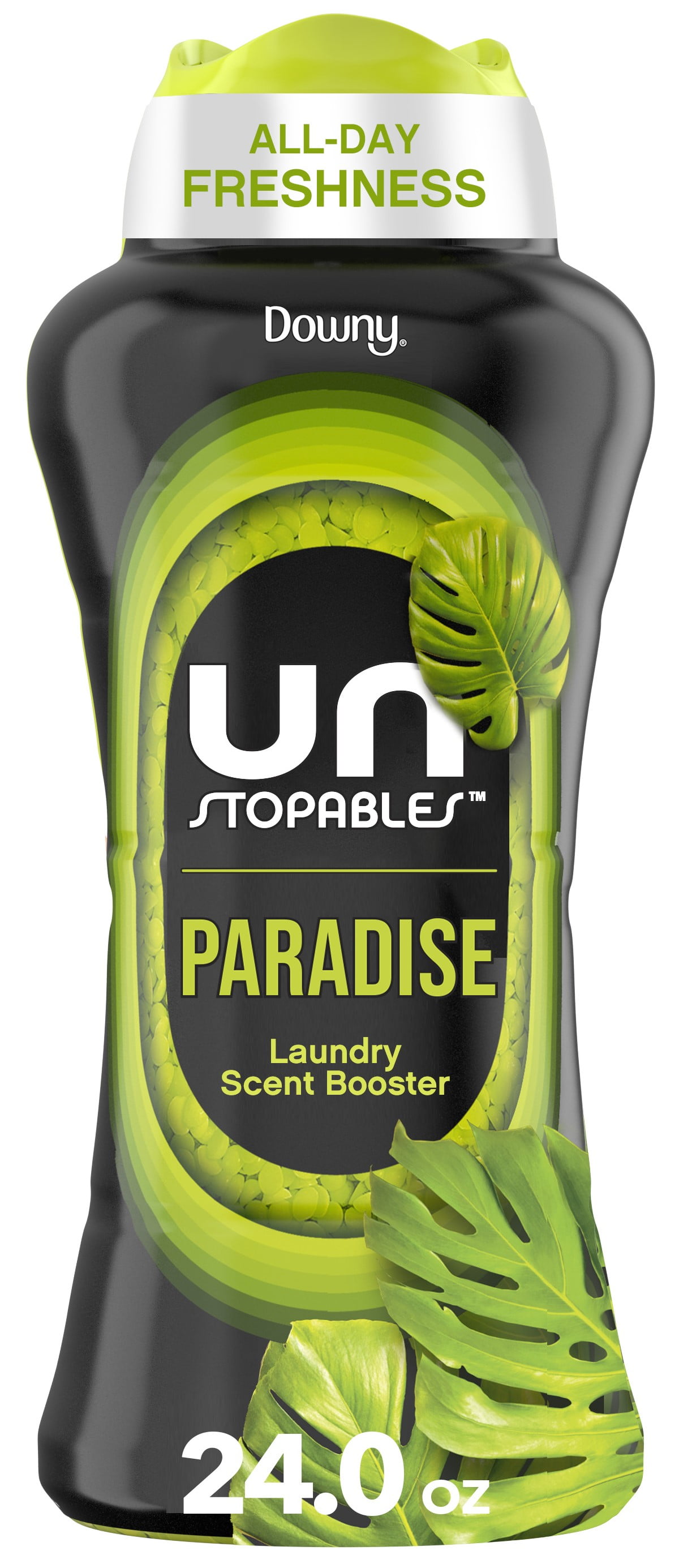 Free Shipping! Downy Laundry Scent Booster Beads Paradise Scent 24 oz ...