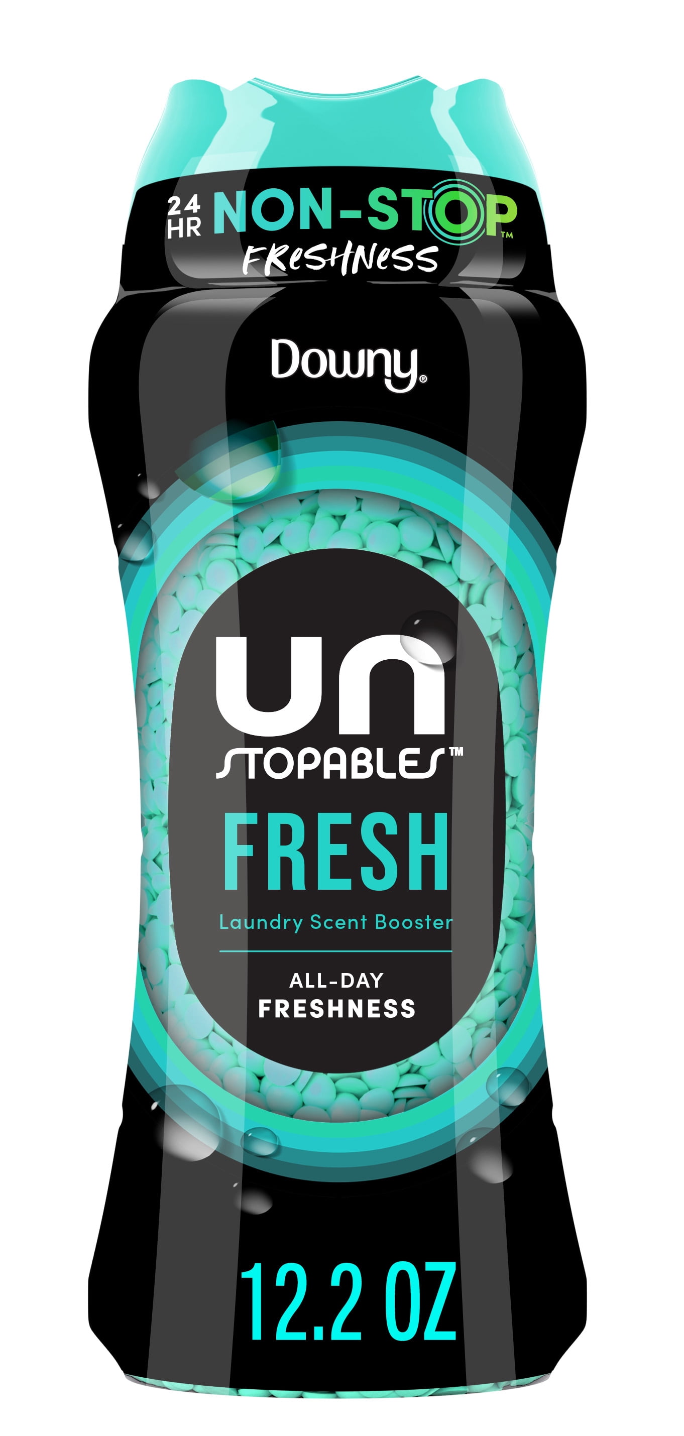 Downy, In-Wash Scent Booster Beads, 12.2 oz, Fresh Scent - Walmart.com