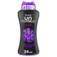 Downy Infusions In-Wash Scent Booster Beads, Radiant (37.5 oz ...