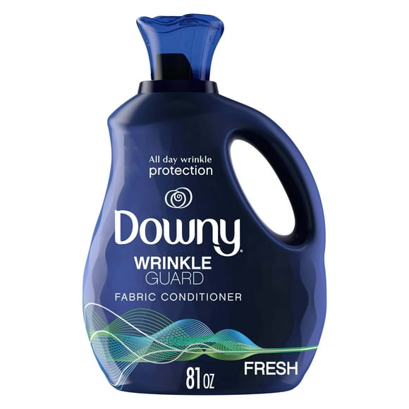 Downy Fabric Softener in Downy - Walmart.com
