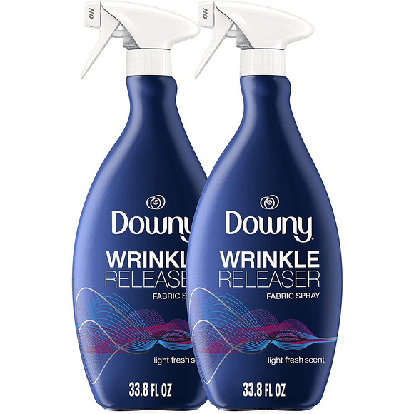 Downy Wrinkle Guard