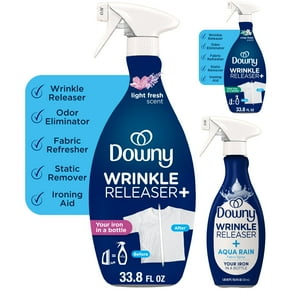 Wrinkle Releaser