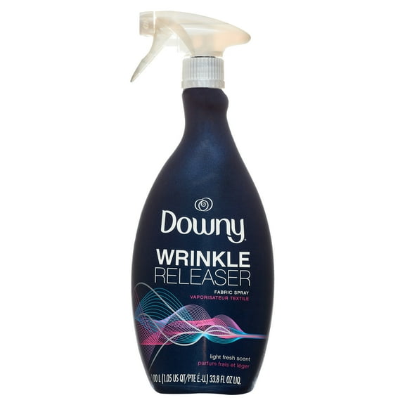 Downy Wrinkle Release