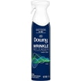 Downy WrinkleGuard Wrinkle Releaser Fabric Spray, Fresh Scent, 9.7 oz ...