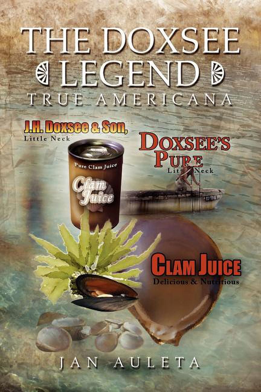 Doxsee Legend : True Americana - Walmart.com