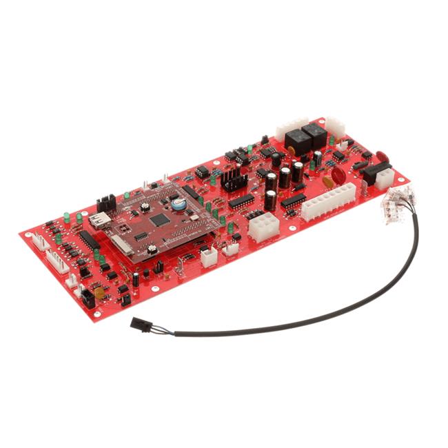 Doyon 66-1197-CA Board, Control, IO, CA - Walmart.com