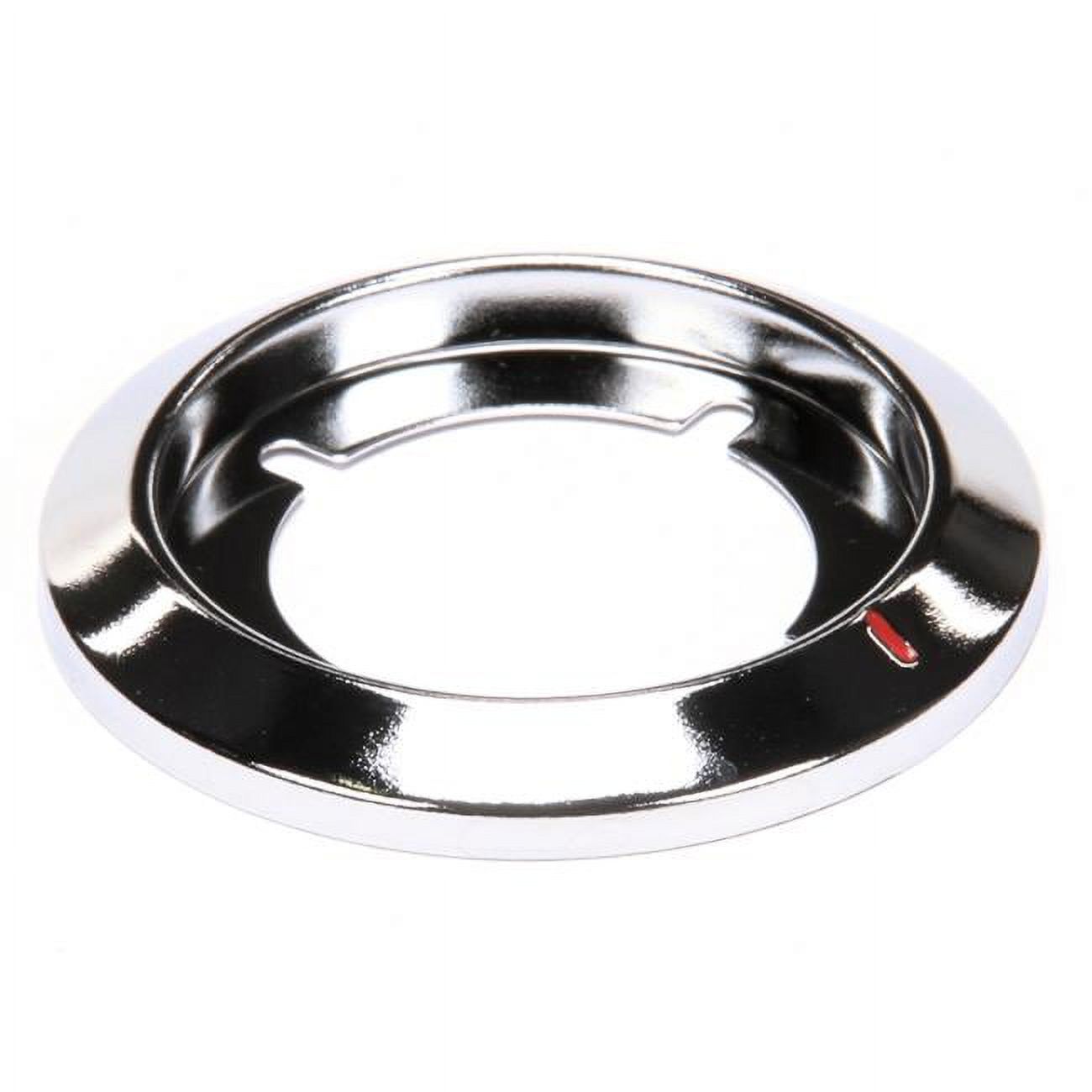 Doyon Chrome Disc for Thermostat - Walmart.com