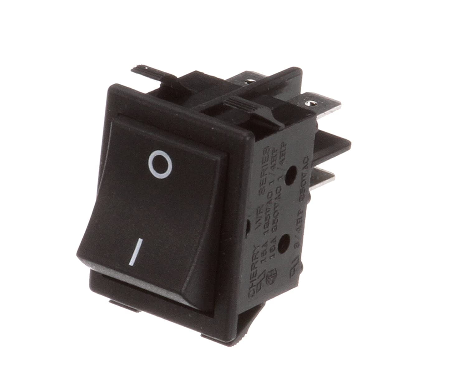 Doyon ELI639 Dpst Rocker Switch for Sm302 Electric Bread Slicer ...