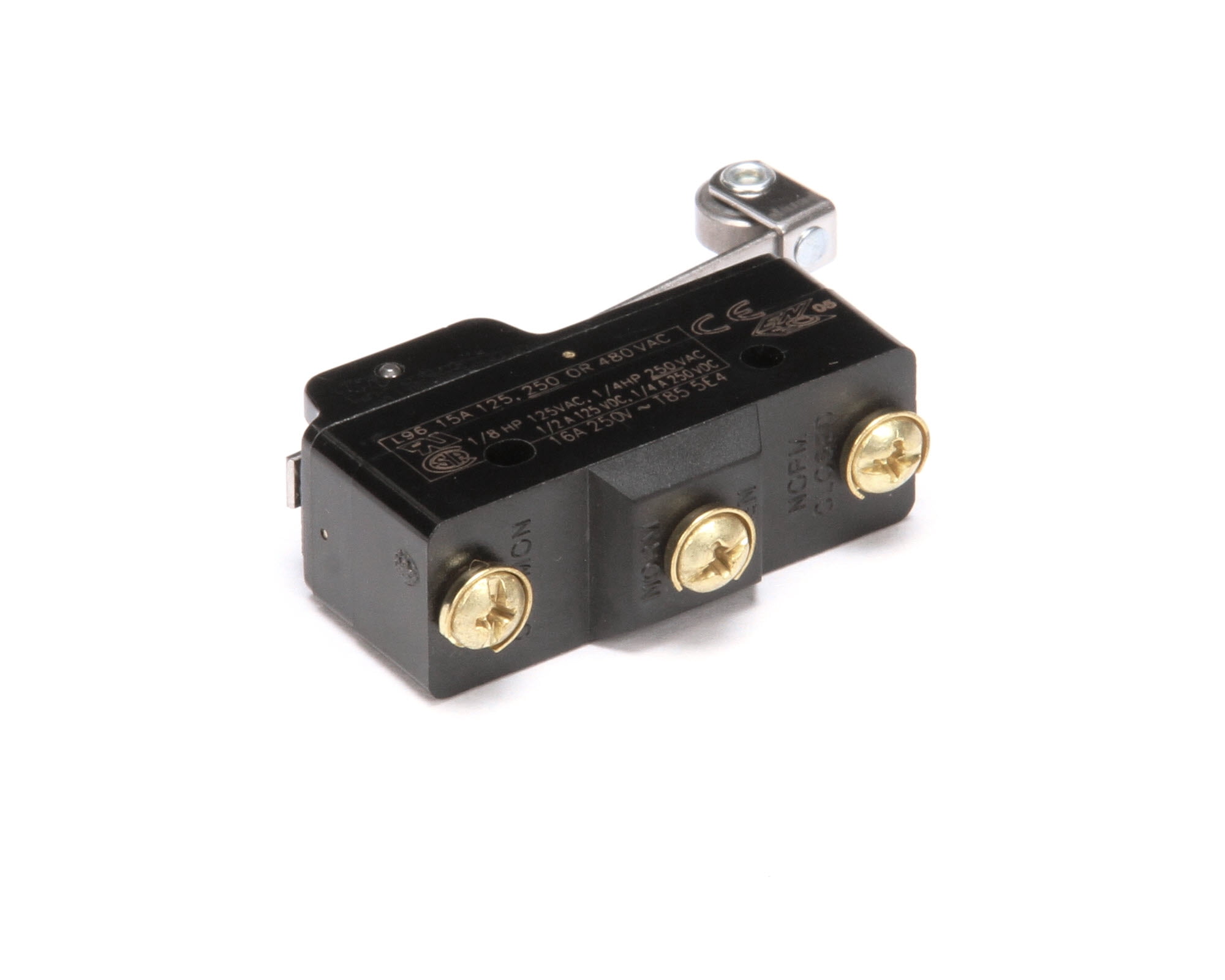 Doyon ELM400 Micro Switch Roll Type, 15 Amp - Walmart.com