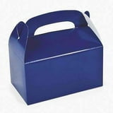 Dozen Blue Treat Boxes - Walmart.com