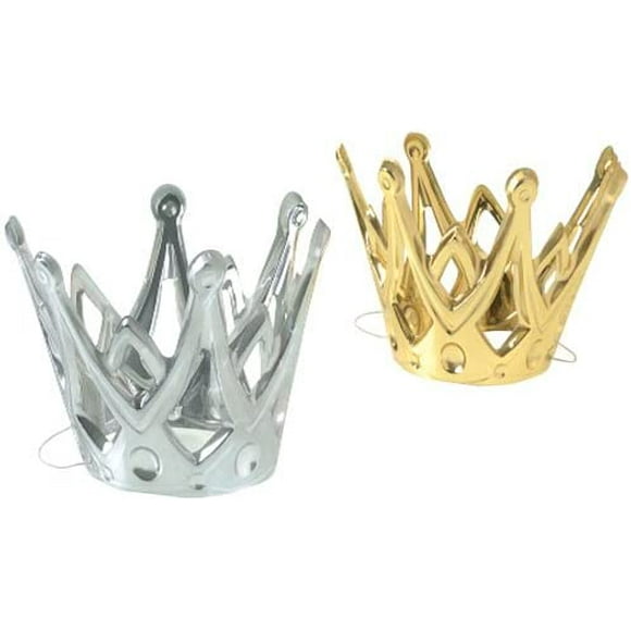 Queen Crowns in Party Wear & Accessories - Walmart.com