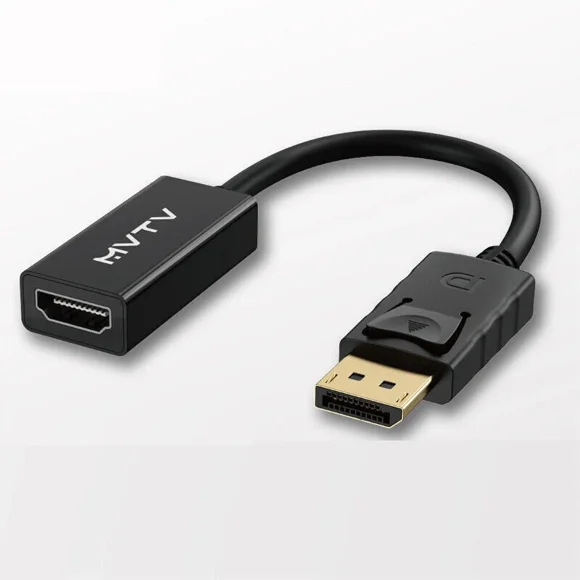 HDMI to DisplayPort in HDMI Cables & Adapters - Walmart.com