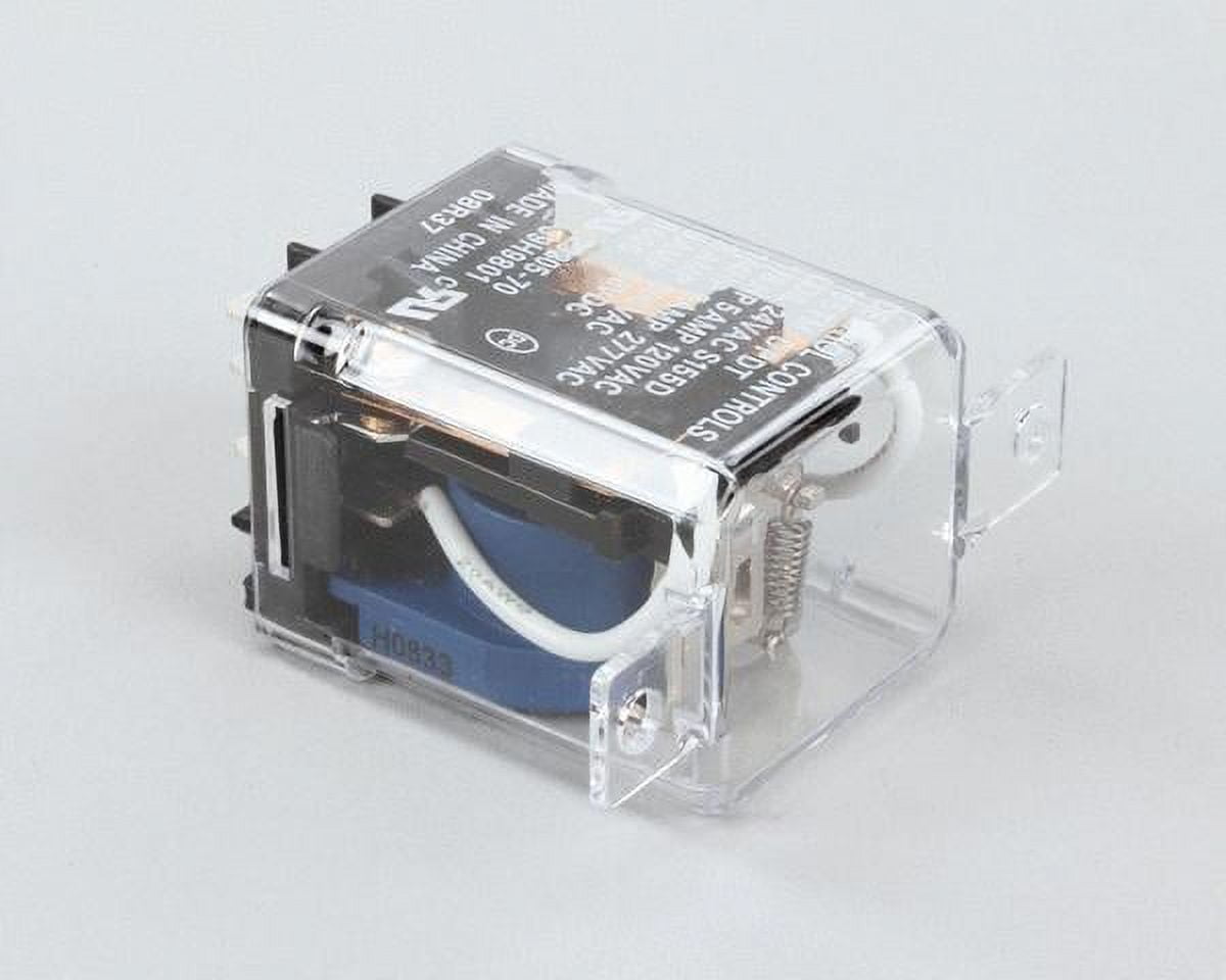 Dpdt Relay 24V - Walmart.com