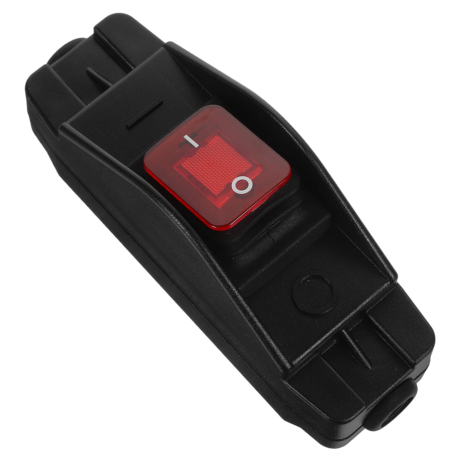 Dpdt Switch 36v Momentary Rocker Switch Led Auto Switch Dc Motor ...