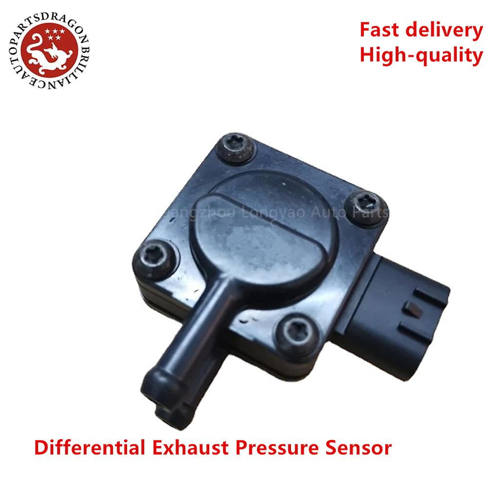 Dpf Differential Exhaust Pressure Sensor For Mazda Cx-7 Diesel 2.2tdi ...