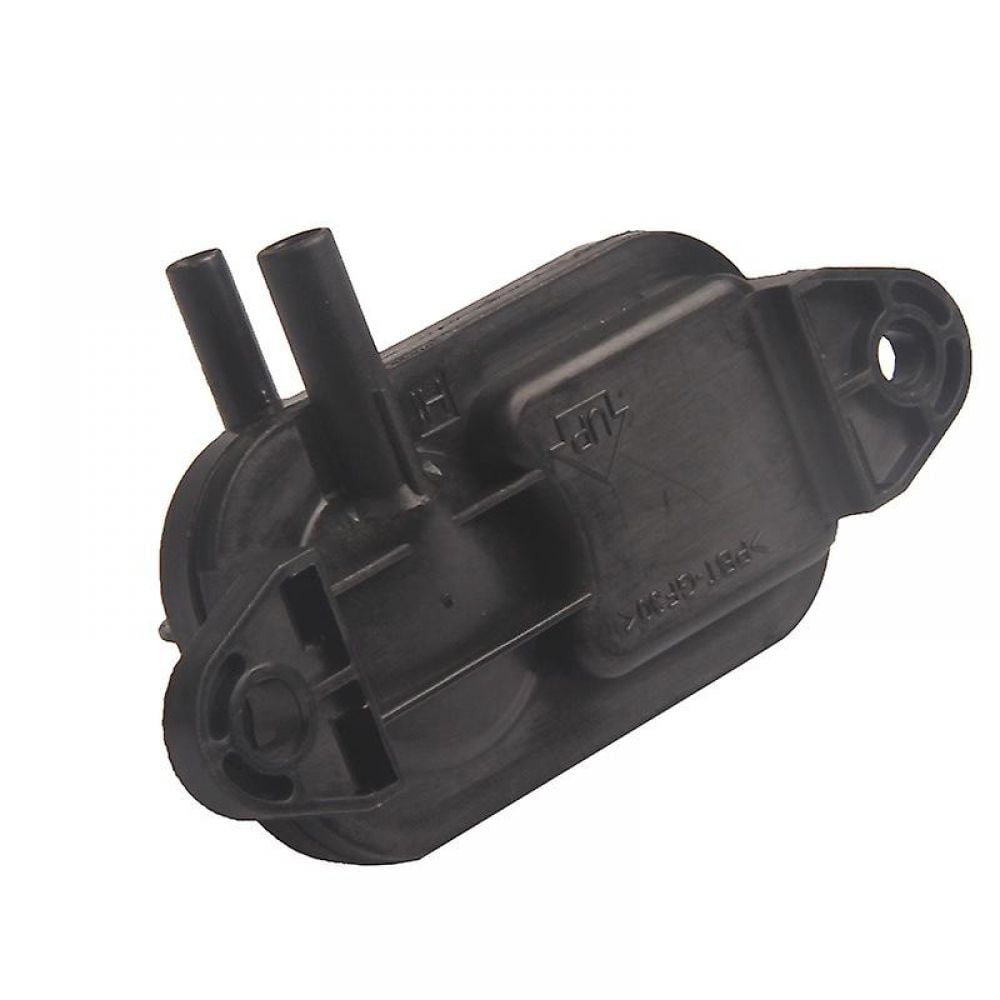 Dpf Differential Exhaust Pressure Sensor1Pcs-Black - Walmart.com