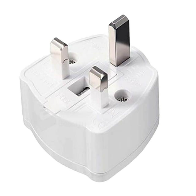 Dpi Cord Us Plug Adapter for European Us to France Plug Adapter ...