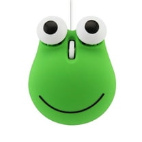 Dpisuuk Wireless Mouse, Cute Animal Turtle Shape Computer Mouse ...