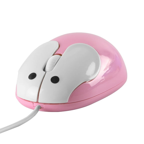 Cute Rechargeable Mouse, Yannianjz Cute Rechargeable Mouse, Wireless ...