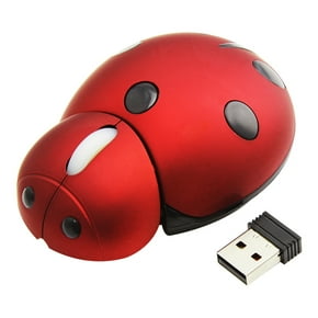 Computer Mouse Animal