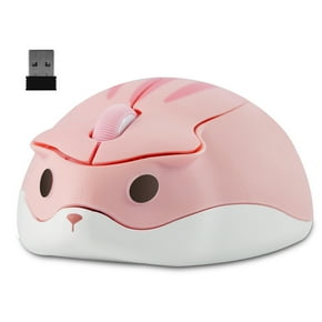 Computer Mouse Animal