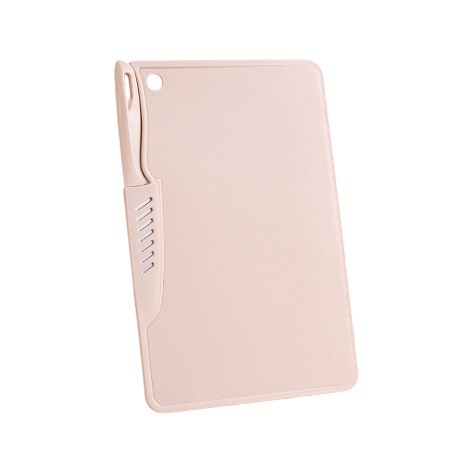 Dpityserensio Fruit Knife Cutting Board Kit Household Cutting Tool Set ...