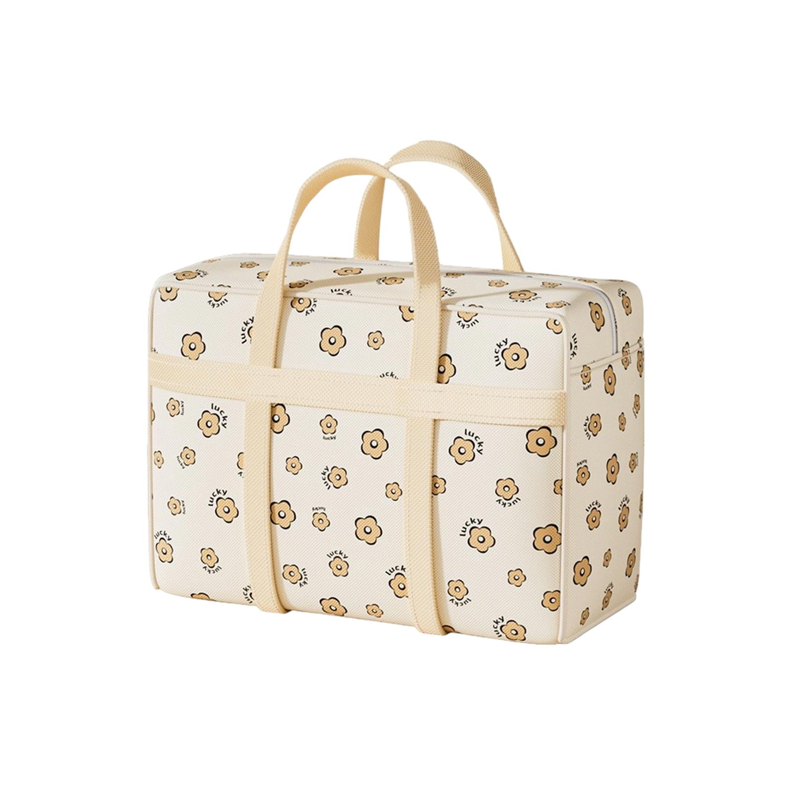 Dpityserensio Large Blanket Clothes Organization and Storage Containers ...