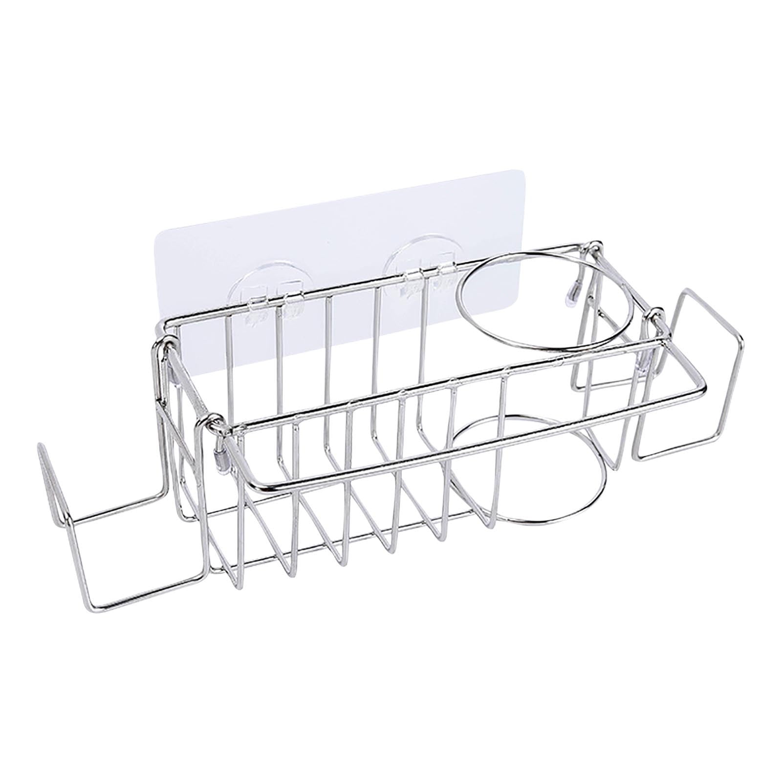 Dpityserensio Sponge Holders for Kitchen Sink for Sponges for Sink ...