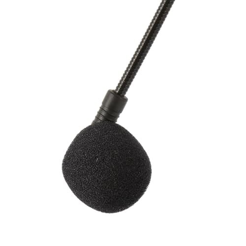 Dpofirs 2.4G Instrument Microphone, Guitar Microphone with 3.5Mm to 6 ...