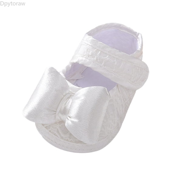 Dpytoraw Baby Shoes Fashionable New Pattern Cute Flower Decoration Hook ...