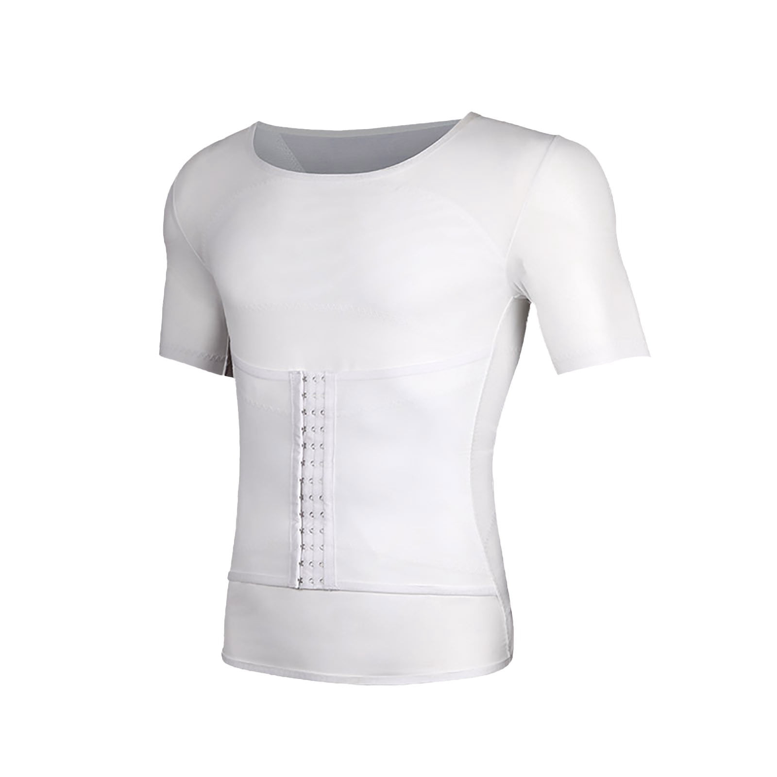 Dpytoraw Corset Shapewear For Men Belly Tight Shape Fitness Corset ...