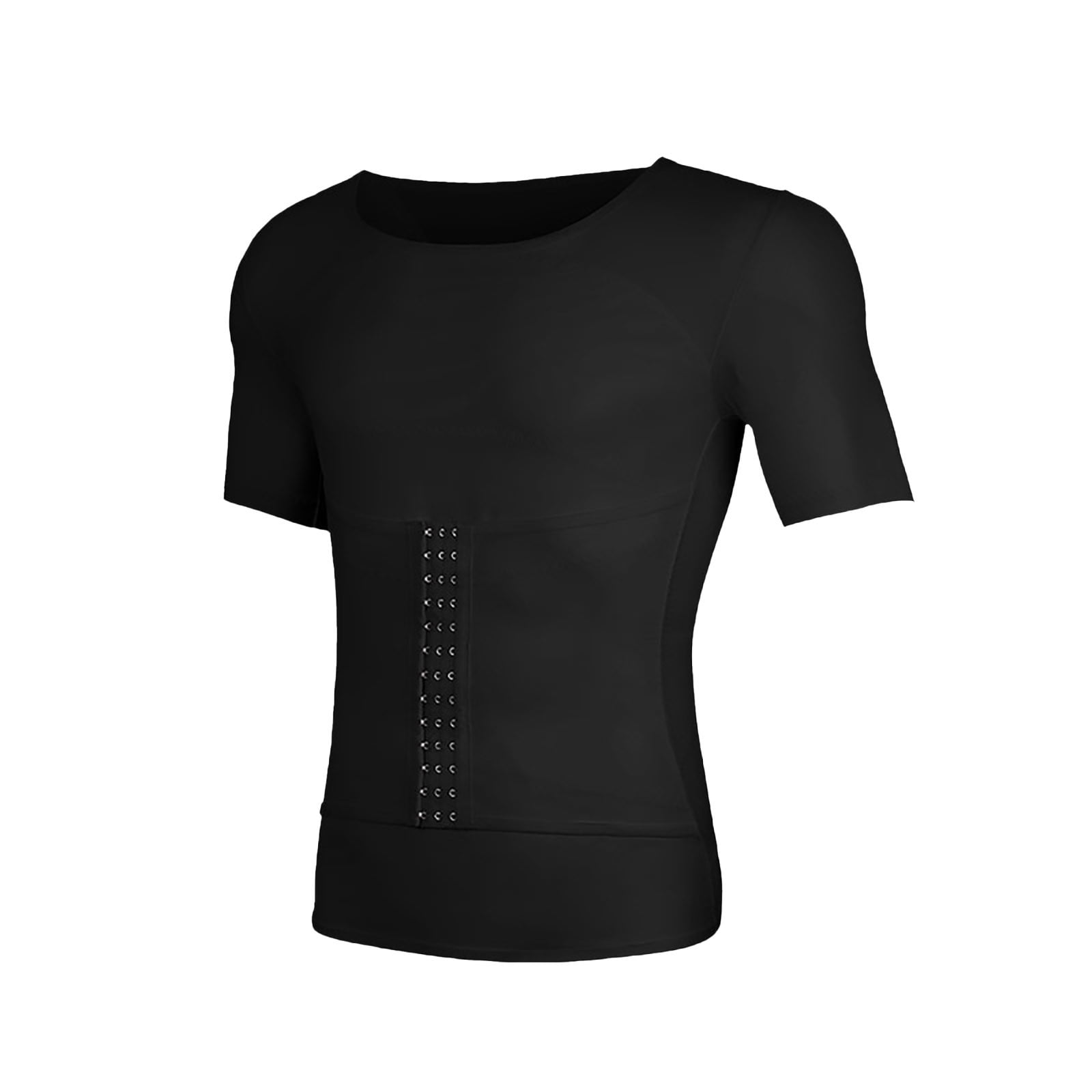Dpytoraw Corset Shapewear For Men Belly Tight Shape Fitness Corset ...