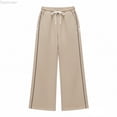 Dpytoraw Girls Pants, Casual Loose Fit Trousers Everyday Wear for Kids ...