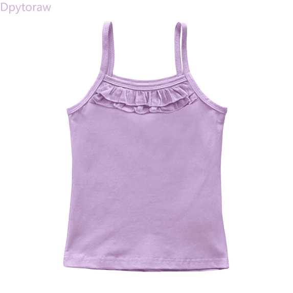 Dpytoraw Summer Thin Baby And Children Base Children's Underwear Little ...