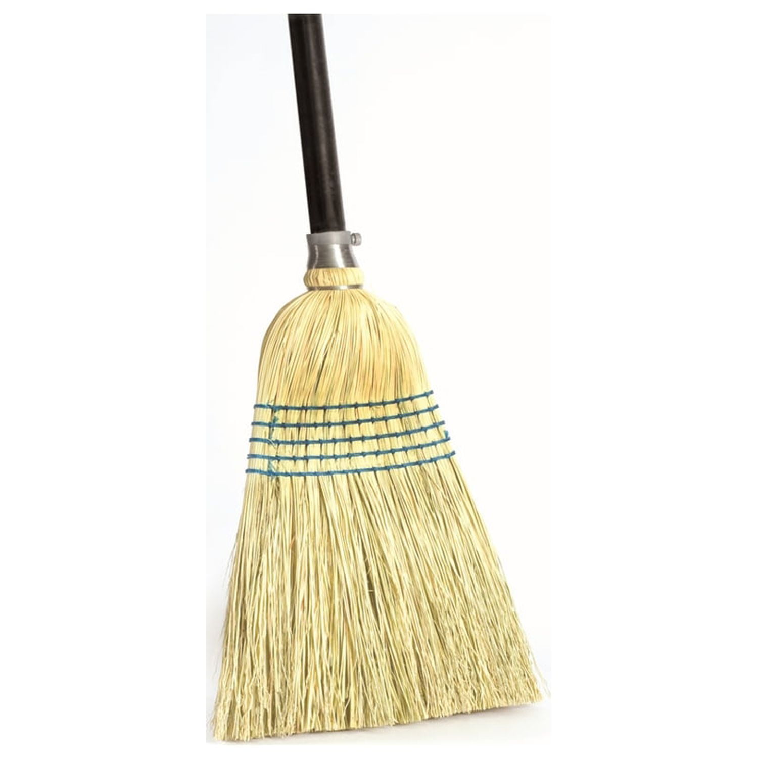 Dqb Industries 08527 Janitor Broom - Walmart.com