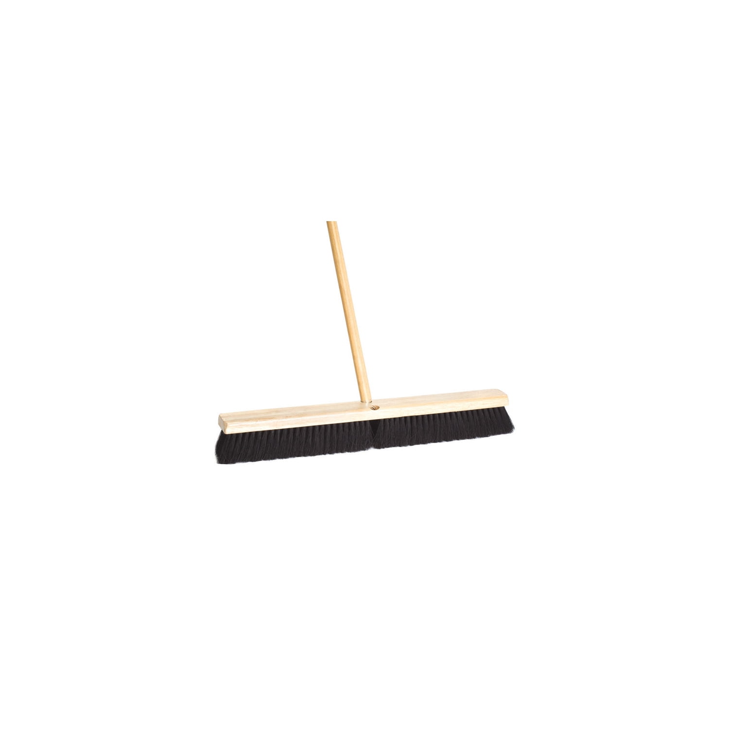DQB Tampico 24 in. Push Broom Head - Walmart.com