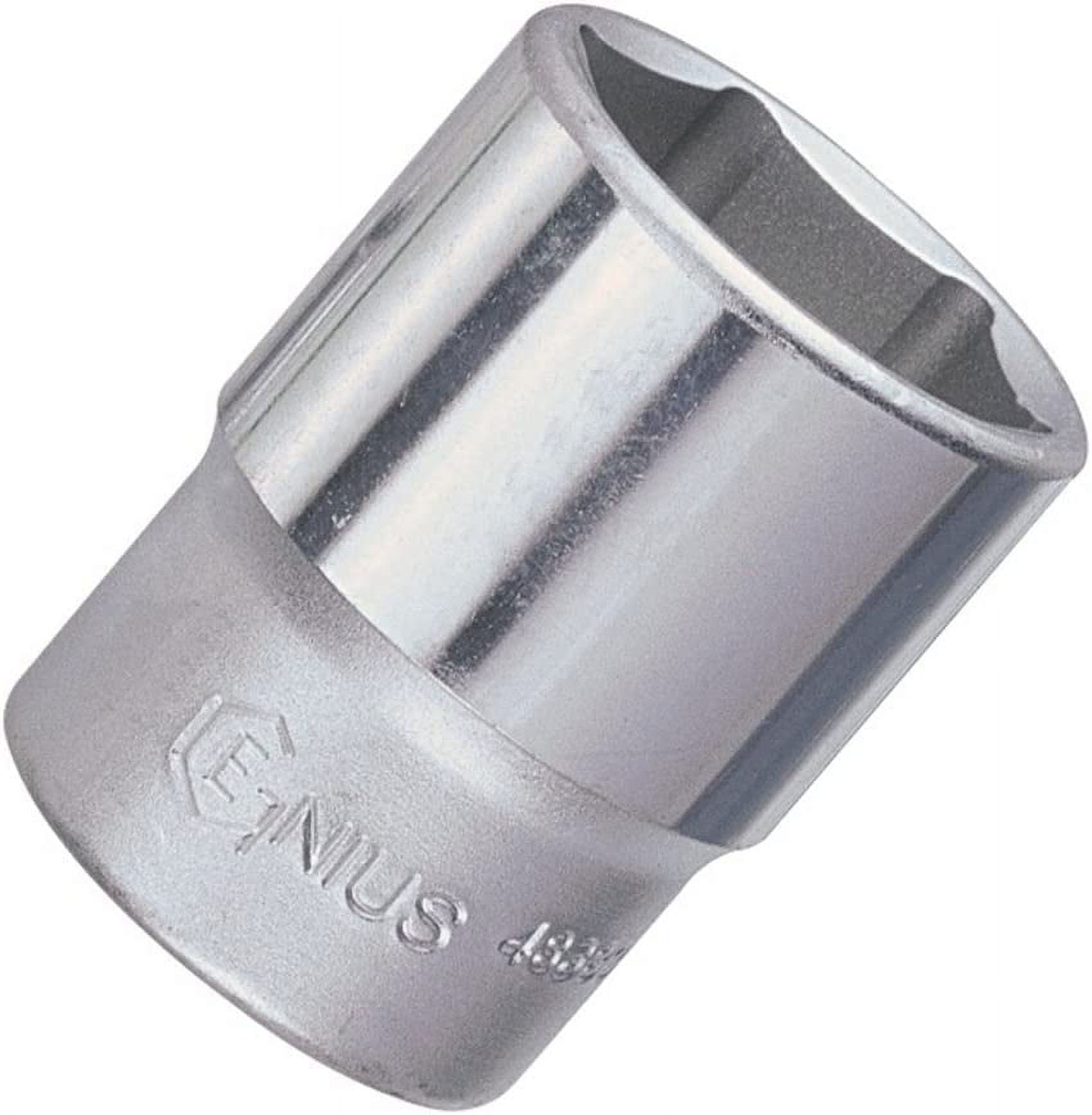 Dr. 41mm Hand Socket - 423841 - Walmart.com